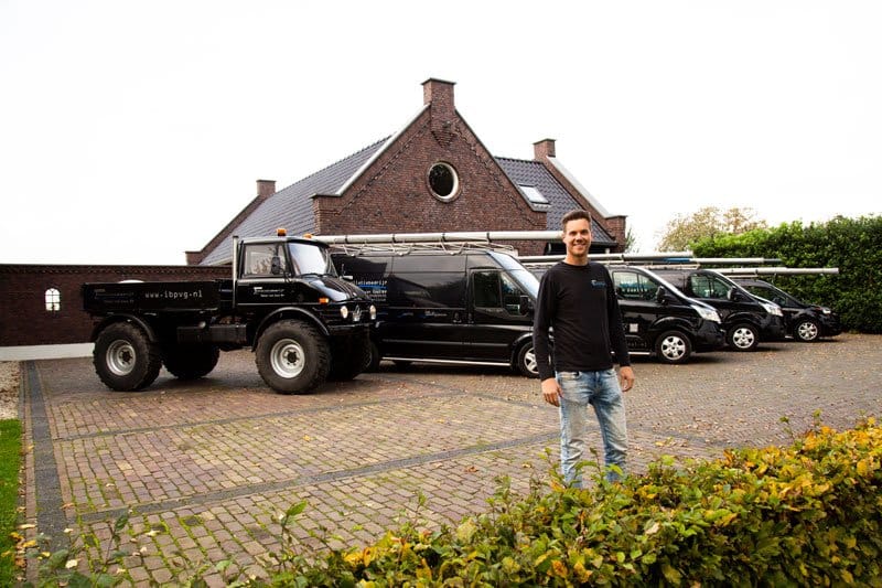 Over ons √ Installatiebedrijf Peter van Gaal BV in Berlicum